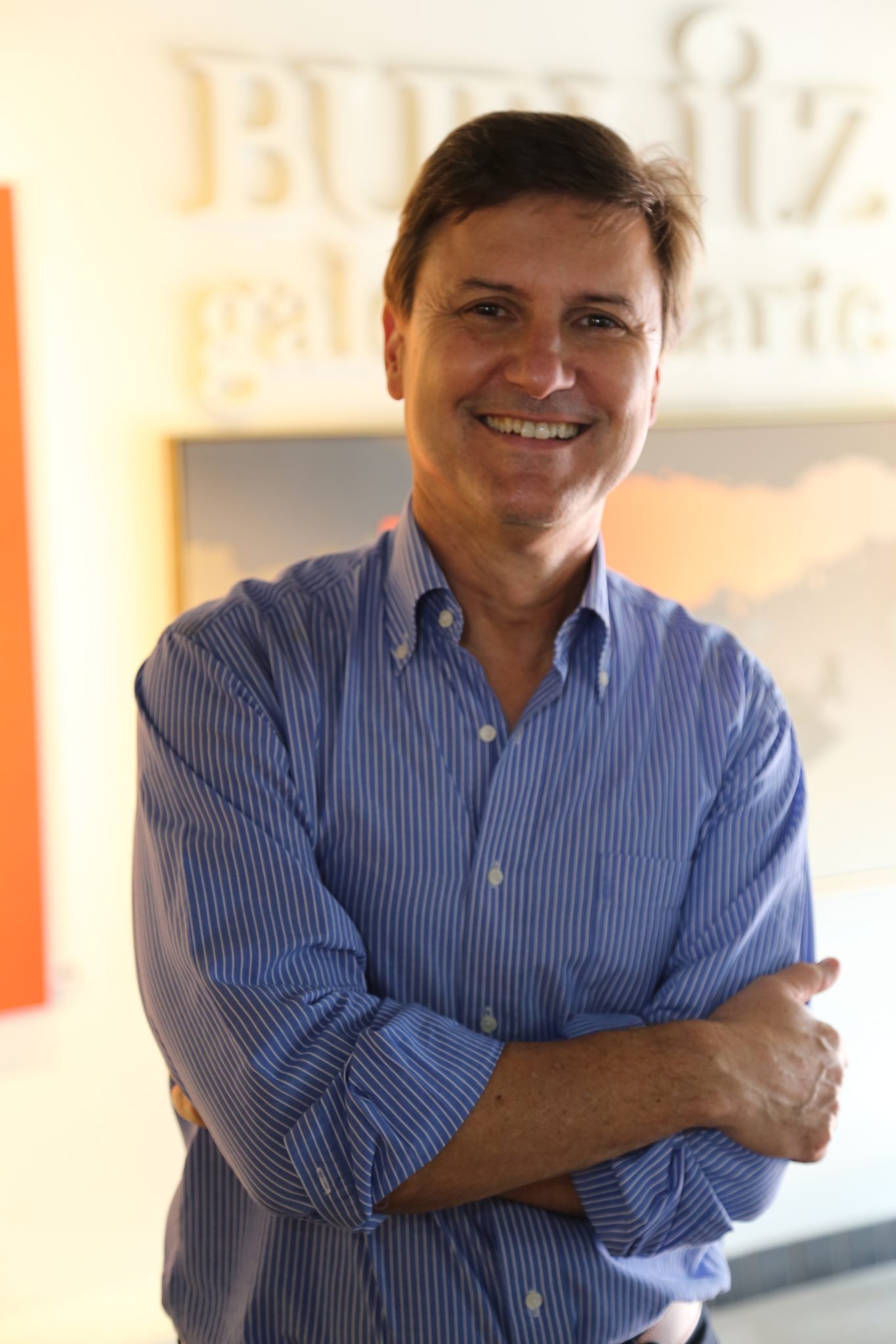 Bublitz propõe experiência imersiva, em exposição virtual, com obras de ...