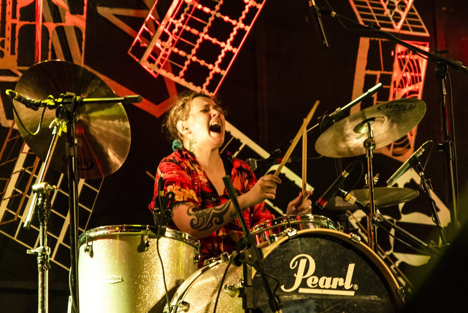 Wander Wildner Power Trio no ShowLivrePlay, lançando o disco gravado ao ...