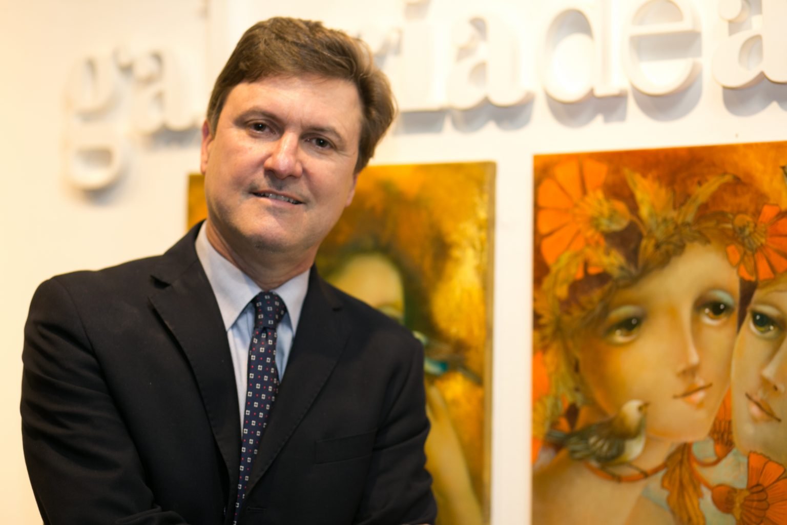 Leilão de objetos de arte e históricos terá renda revertida para o ...