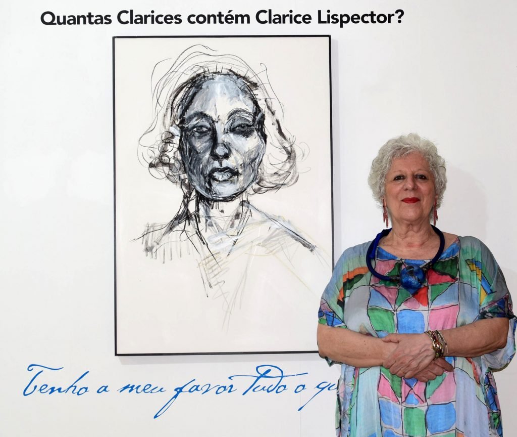 Os mistérios de Clarice, segundo Jane Tutikian, Catia Simon e Cintia ...