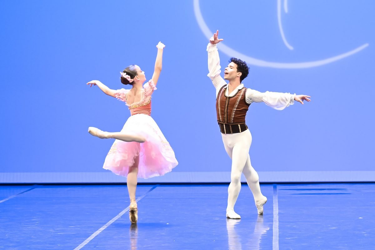 “Bye Bye Summer Class 2023”, com o Ballet Vera Bublitz, no Theatro São ...