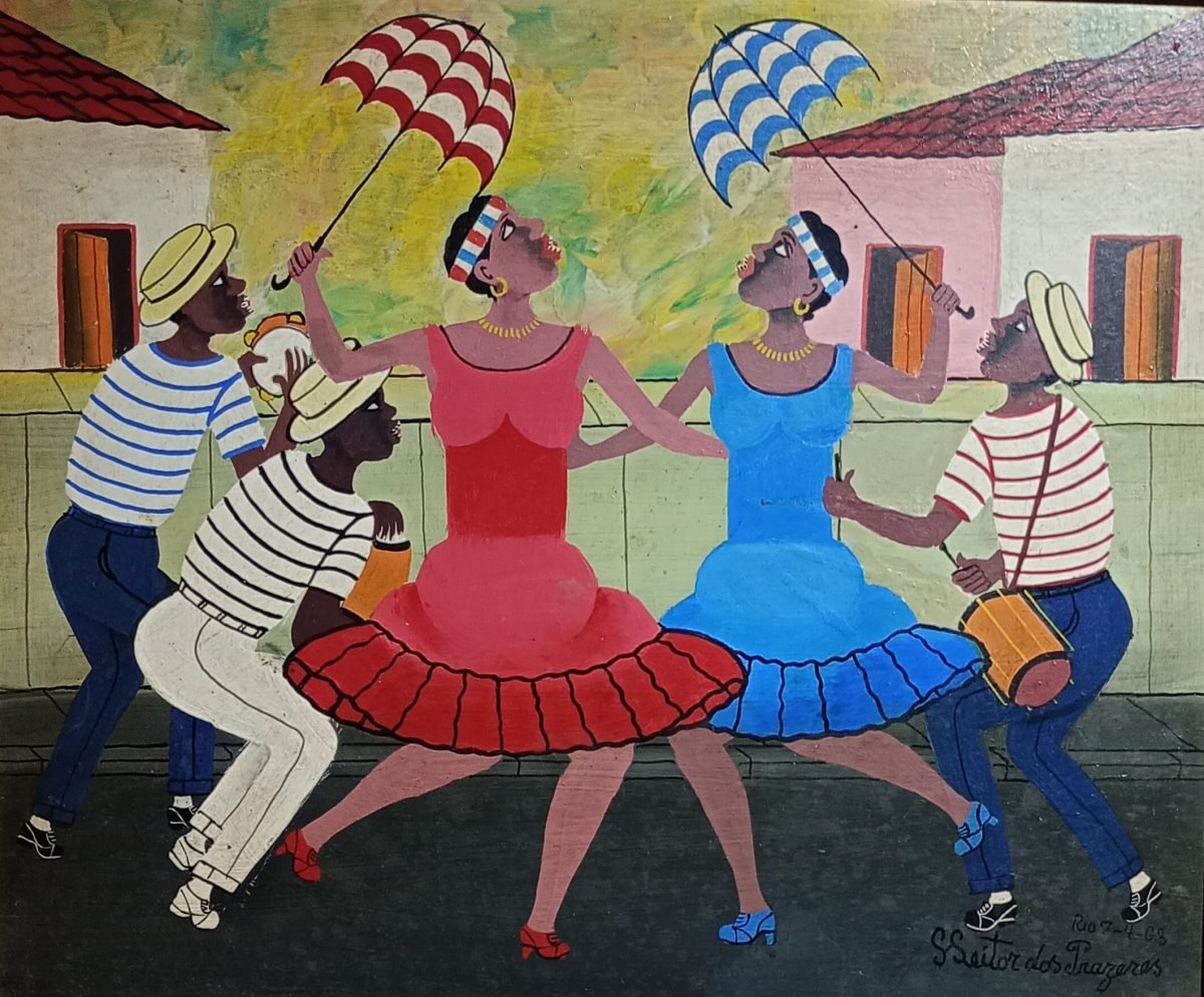 Galeria Duque homenageia a obra de Clara Pechansky, Liana Timm e Rosane ...
