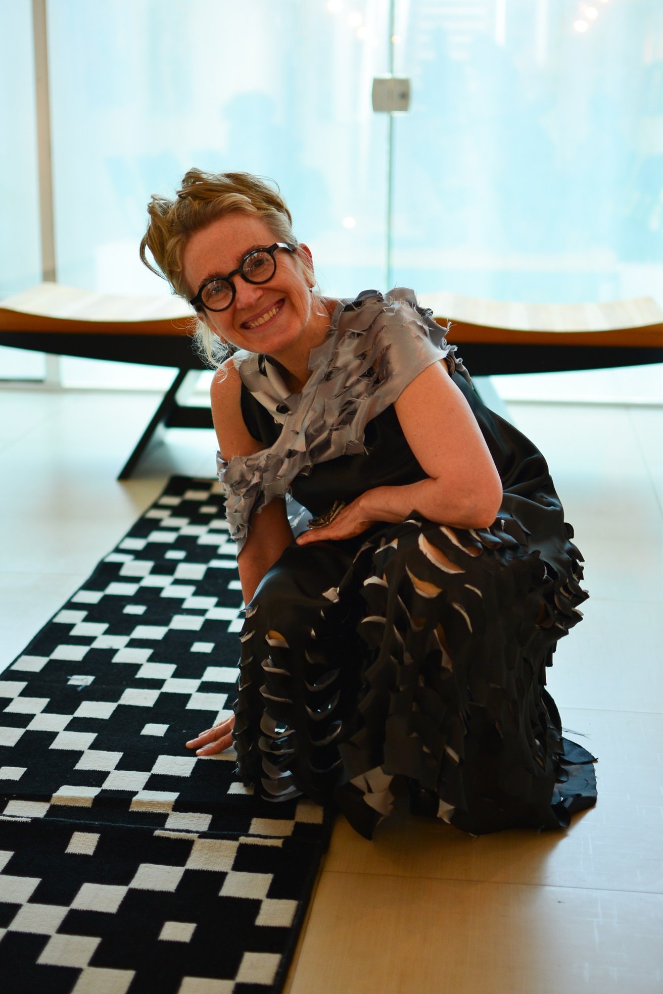Galeria Duque homenageia a obra de Clara Pechansky, Liana Timm e Rosane ...