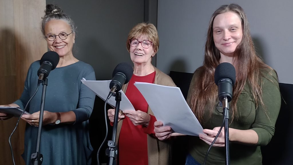 A memória dos anos dourados do rádio: livro digital conta a história de ...