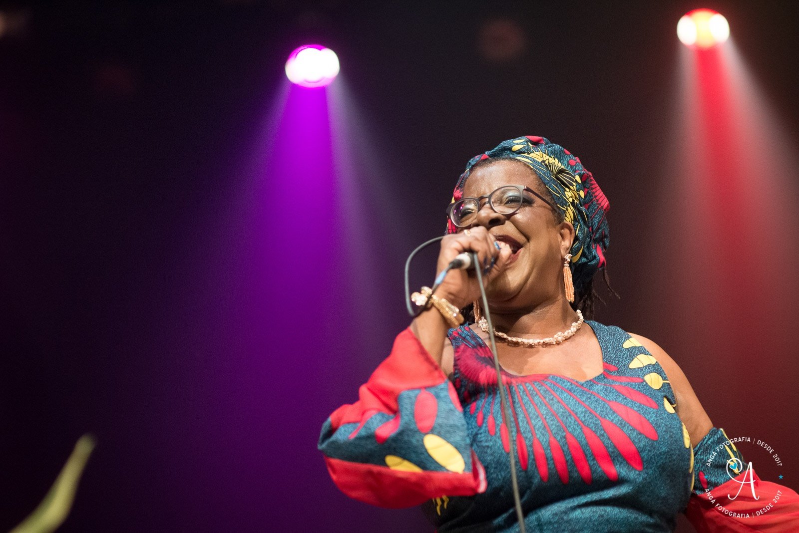 Marietti Fialho apresenta repertório de “Inteira”, na Casa de Cultura ...