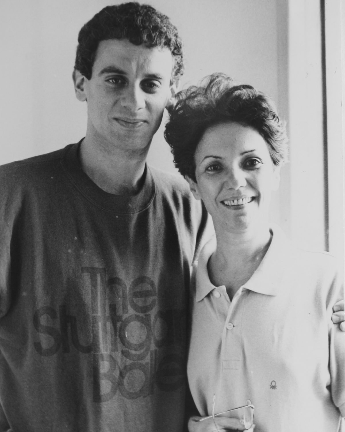 Vera Bublitz celebra 80 anos de idade, como diva do balé gaúcho. | Cultura