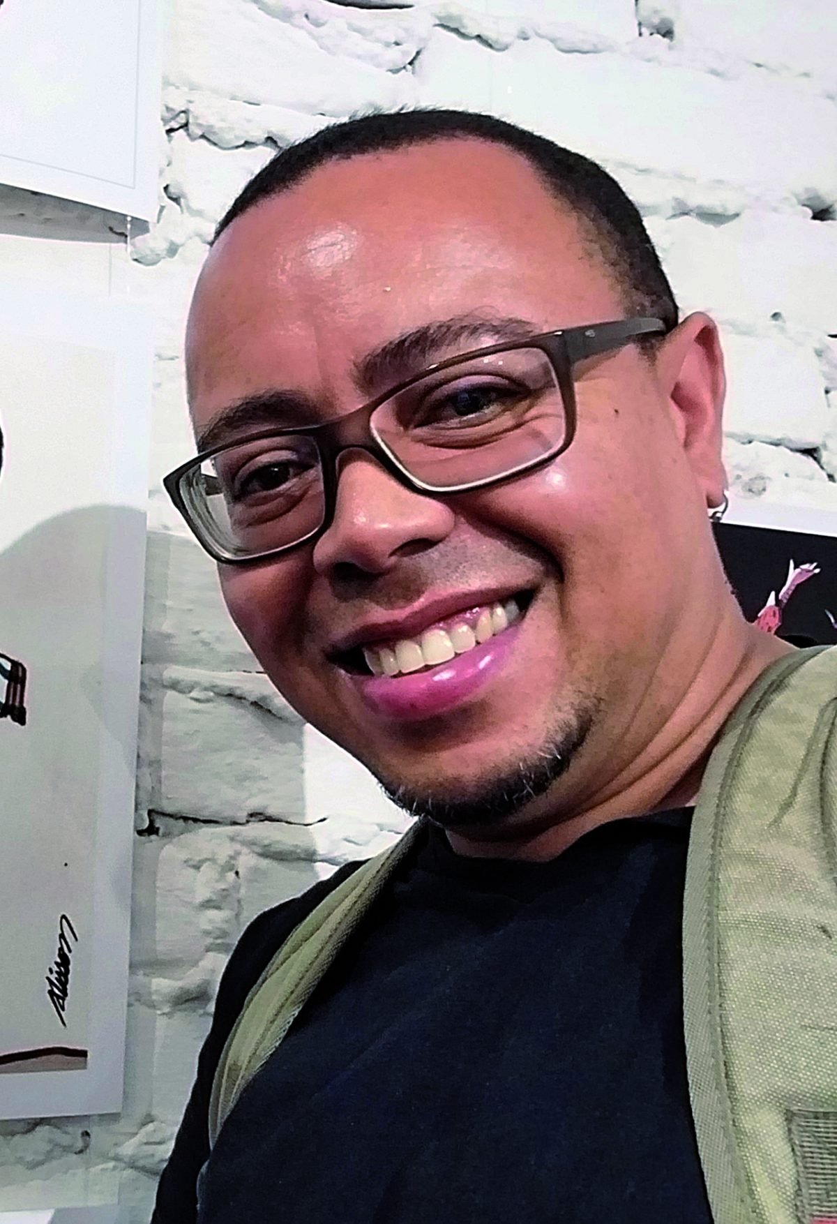 Livro ” A Lanceirinha” conta a história dos Lanceiros Negros para o ...