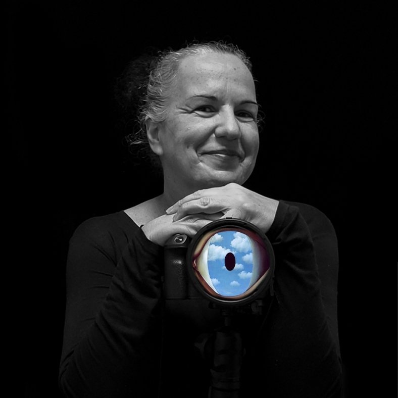 A complexidade feminina na mostra “As duas faces de Eva”, de Anelise ...