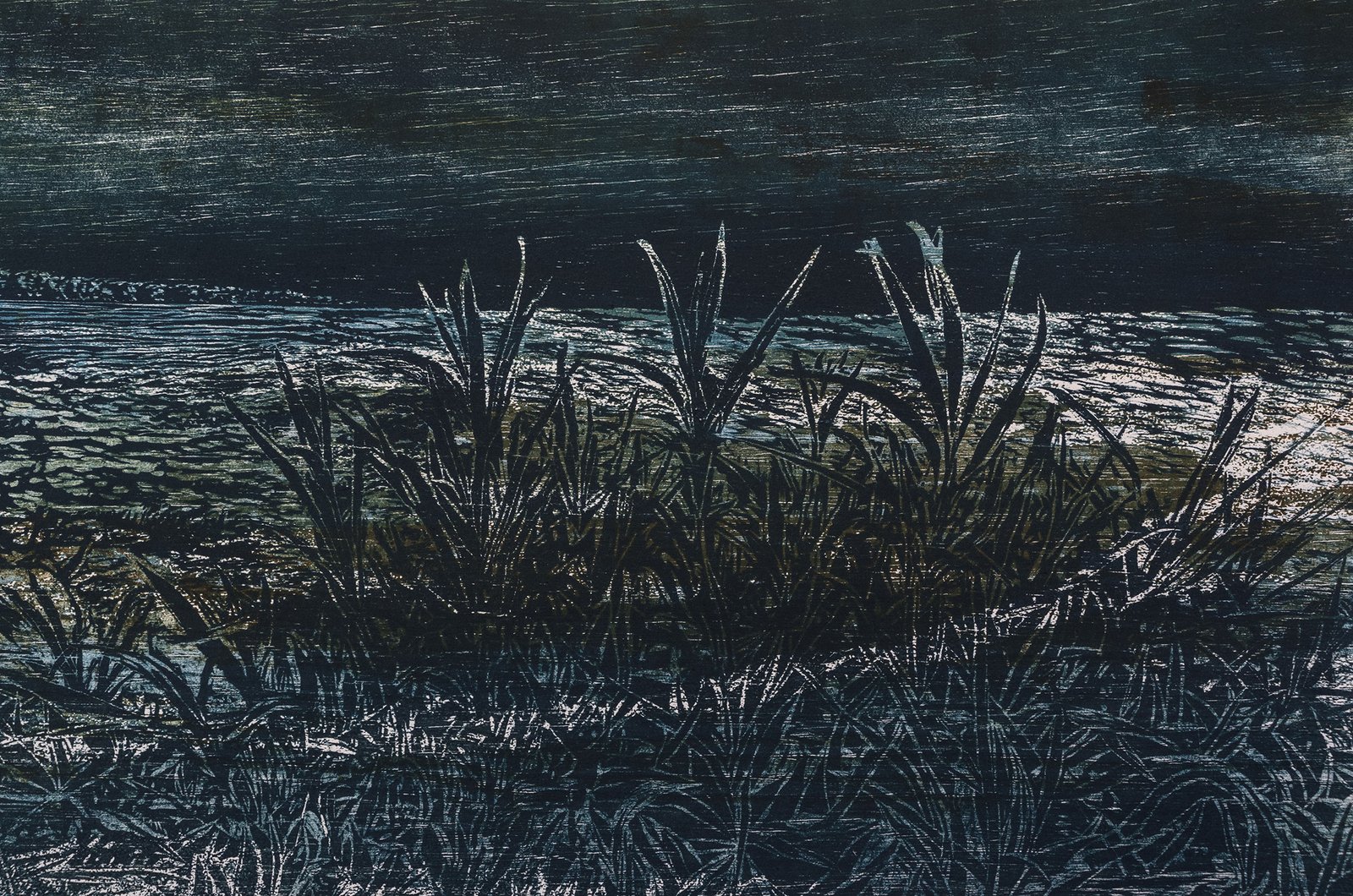 Obra de Lurdi Blauth | Cultura