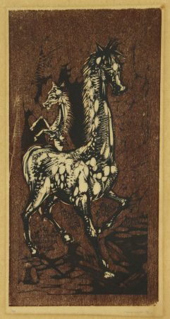 MARGS celebra o centenário de Francisco Stockinger com grande exposição ...